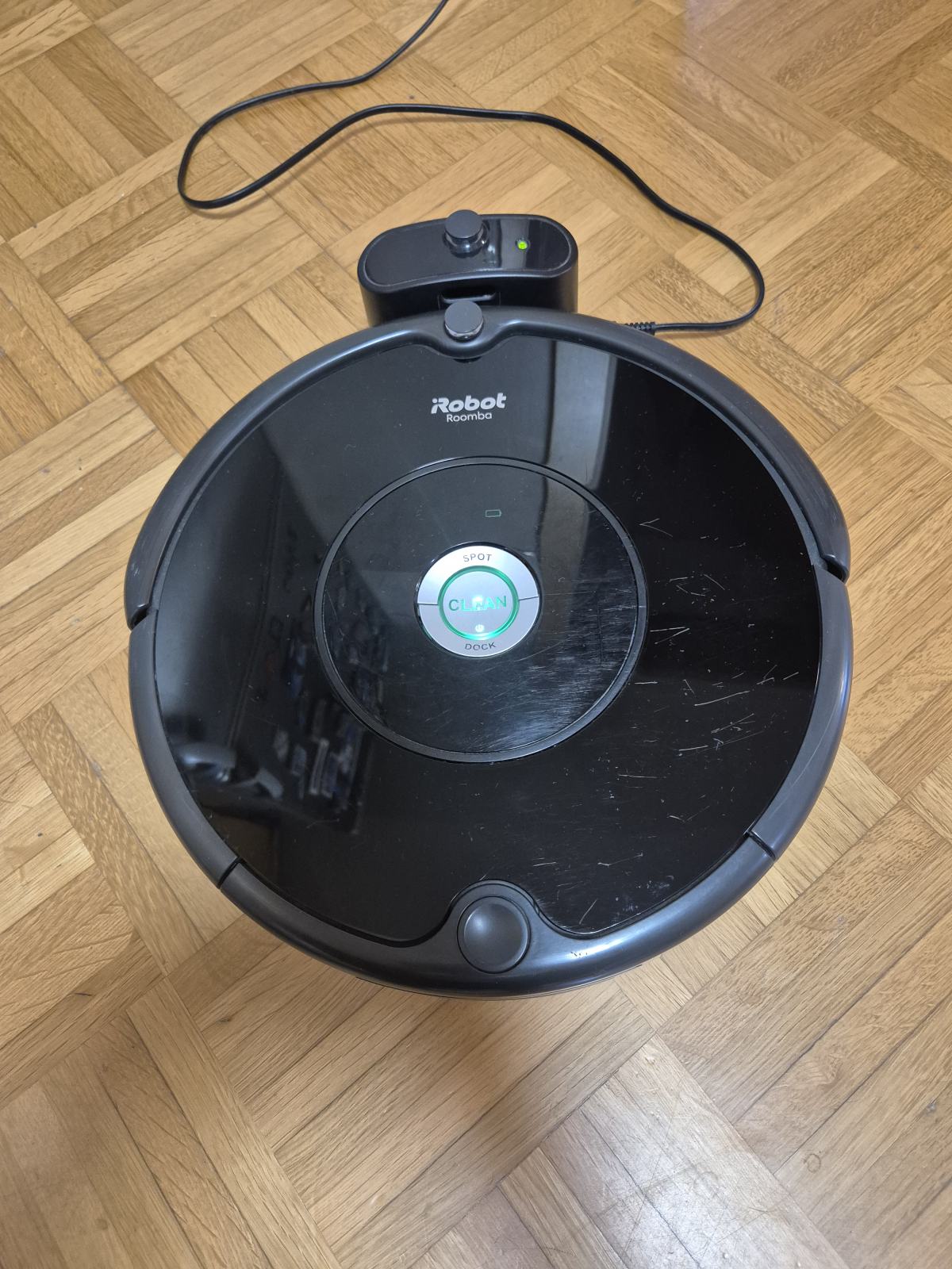 IRobot Roomba 606