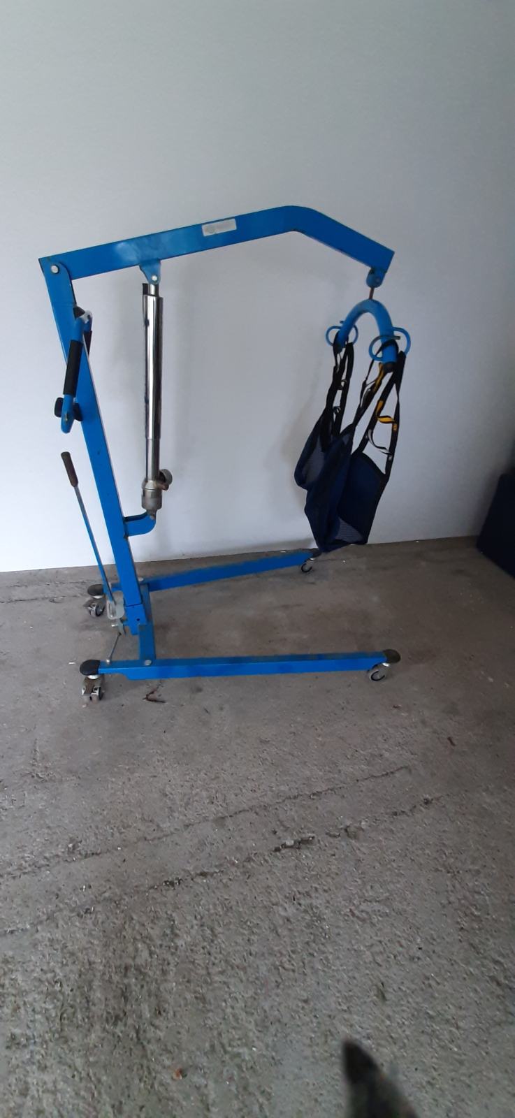 Kebetova 16. Medvode