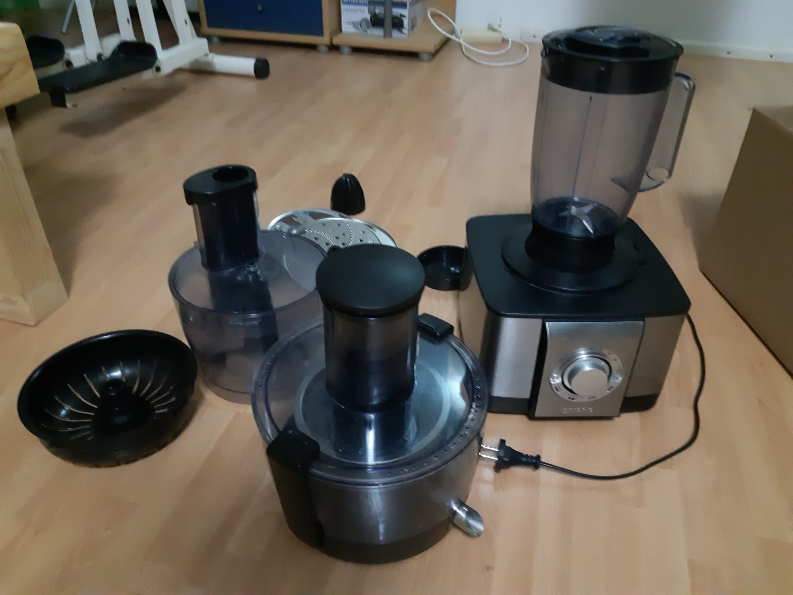 Kuhinjski robot gorenje, multipraktik, mešalnik