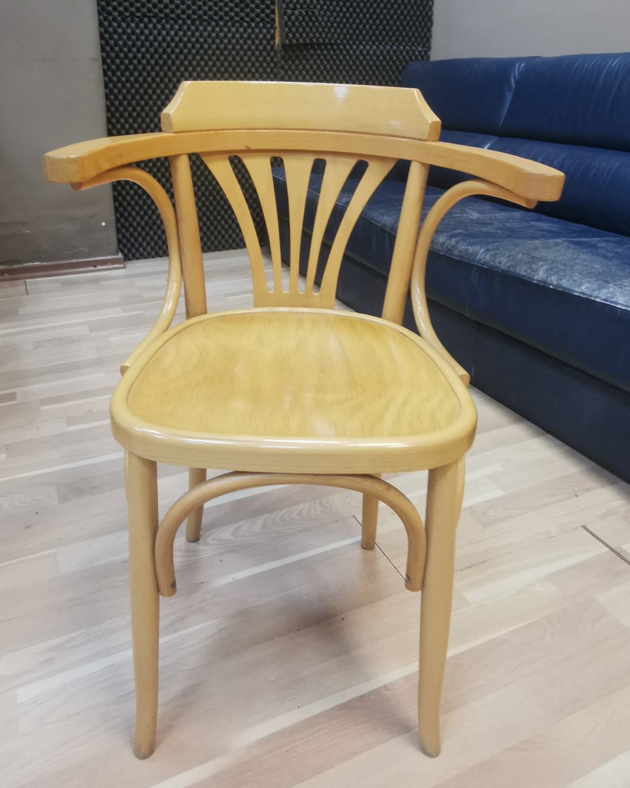 Kuhinjski stol Thonet