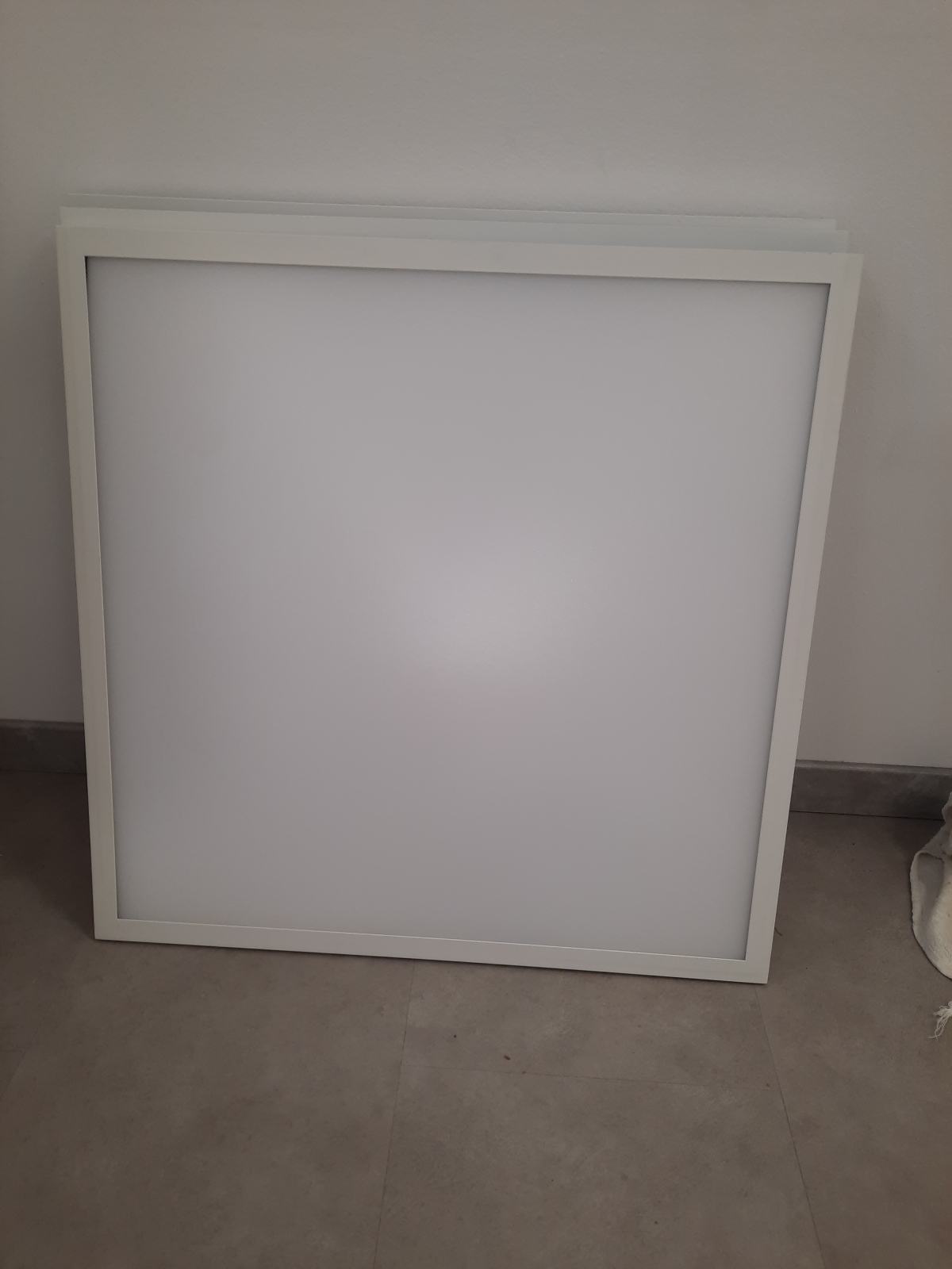 Led panel 60x60 (3x)