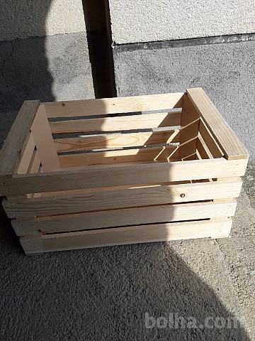 LESENE GAJBICE 30 kg