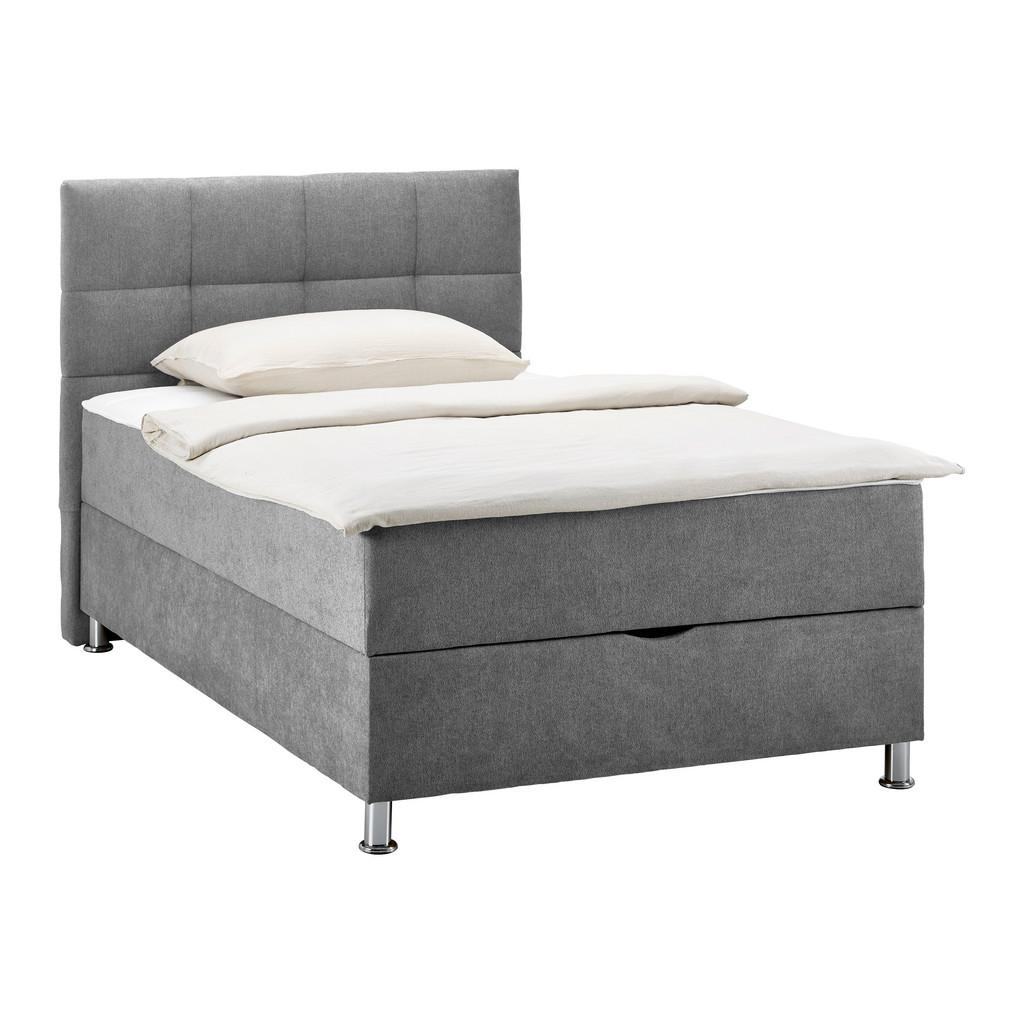 Schone Boxspringbett 140x200 Momax Bild