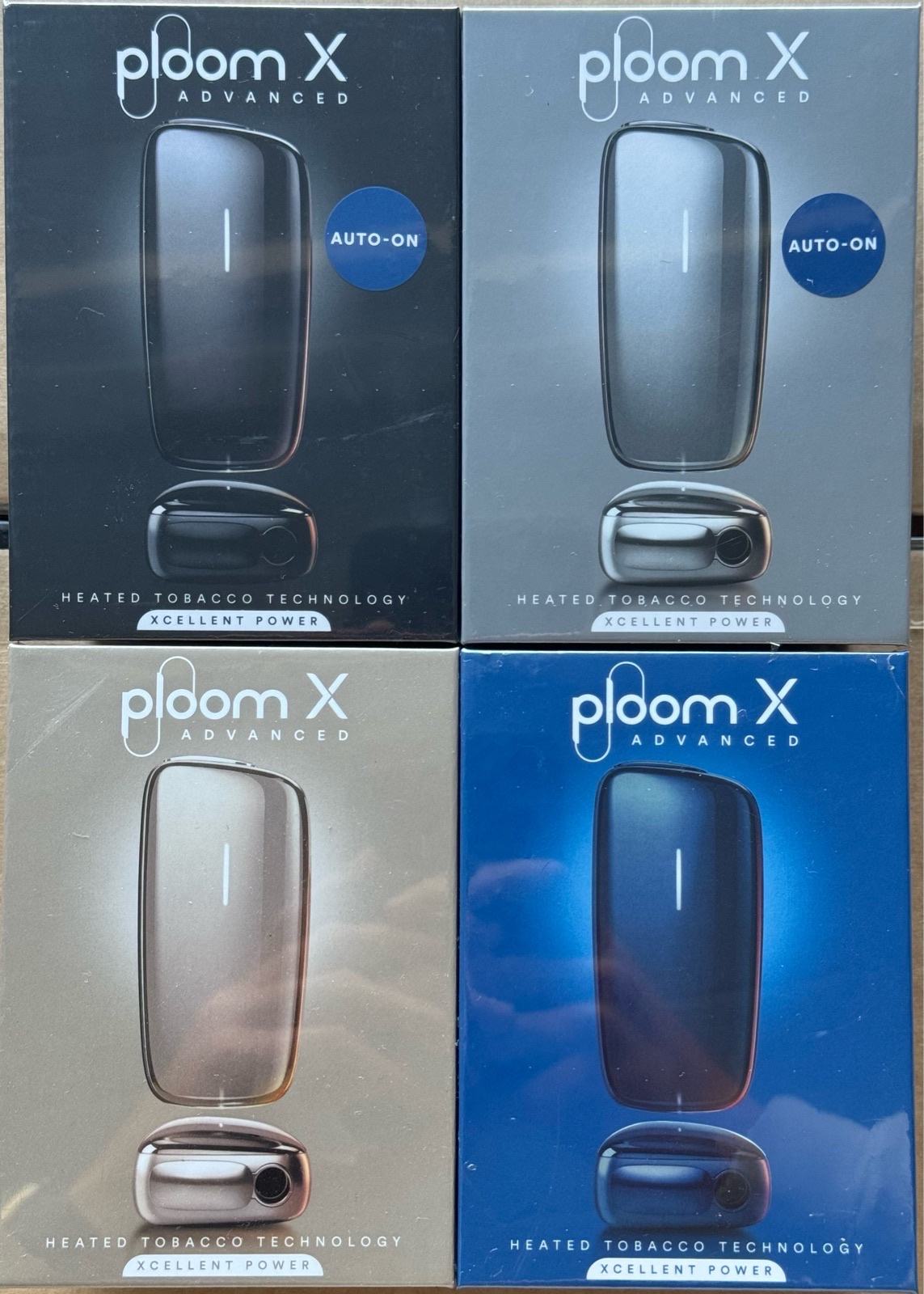 Ploom X Advanced