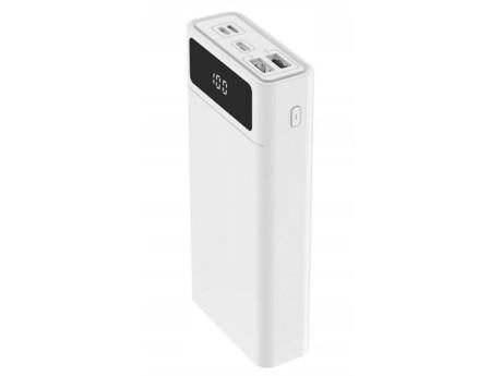 Power bank BLOW PB40A, 40.000mAh, Polymer baterija, Quick Charge 3.0,
