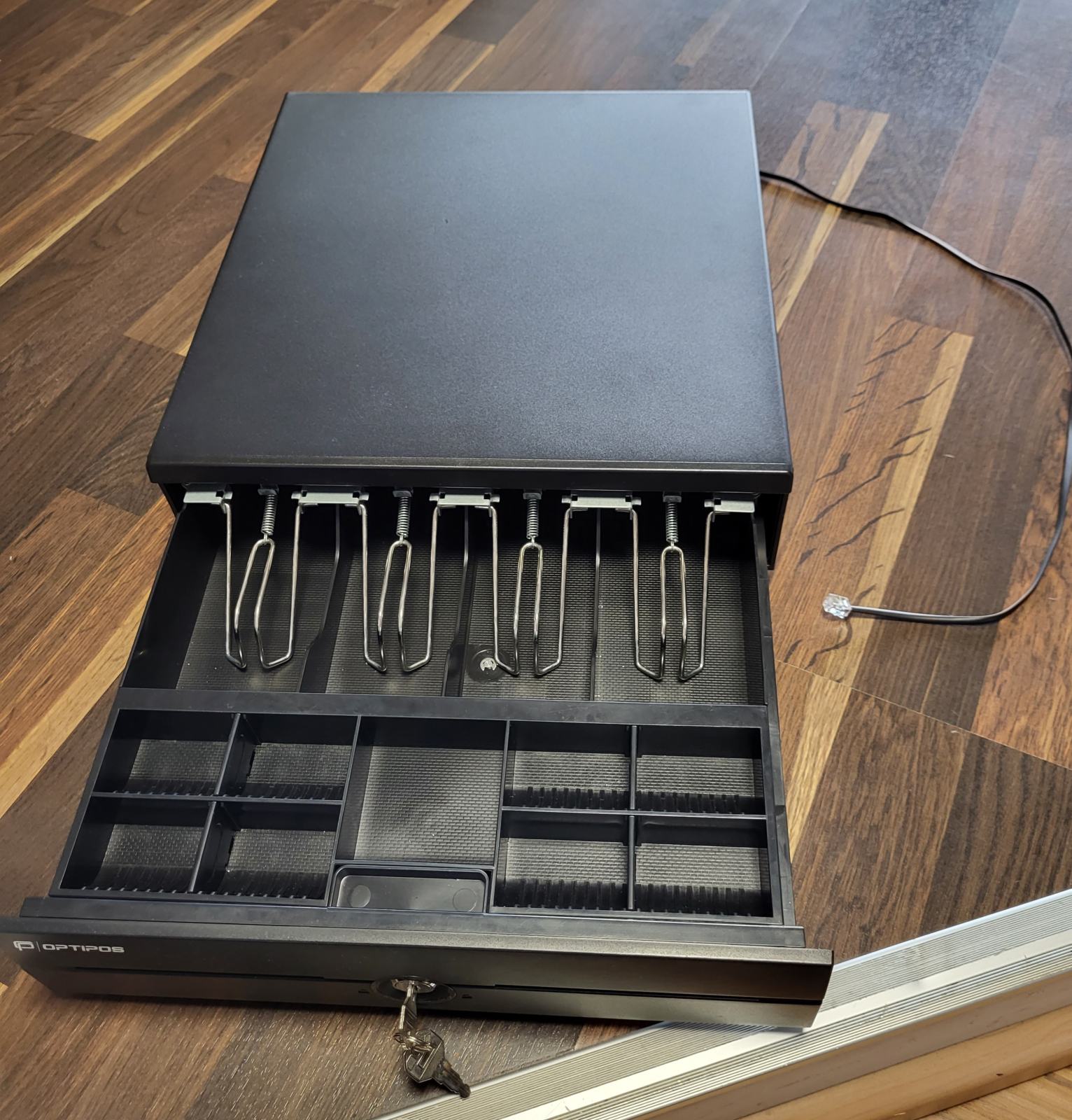 Predal za denar - blagajna