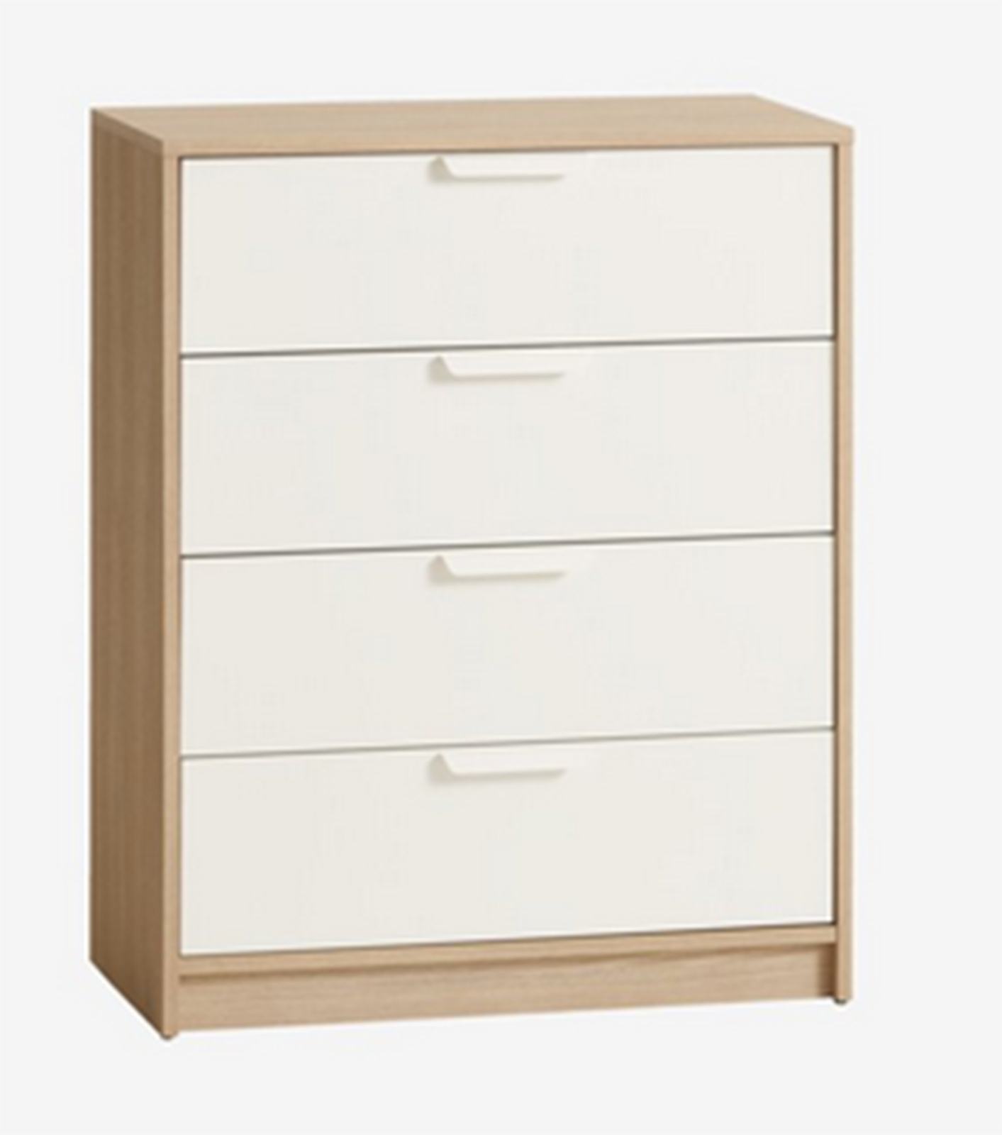 Predalnik - 4 predali