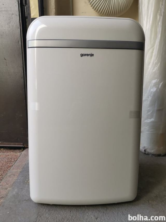 PRENOSNA KLIMATSKA NAPRAVA Gorenje