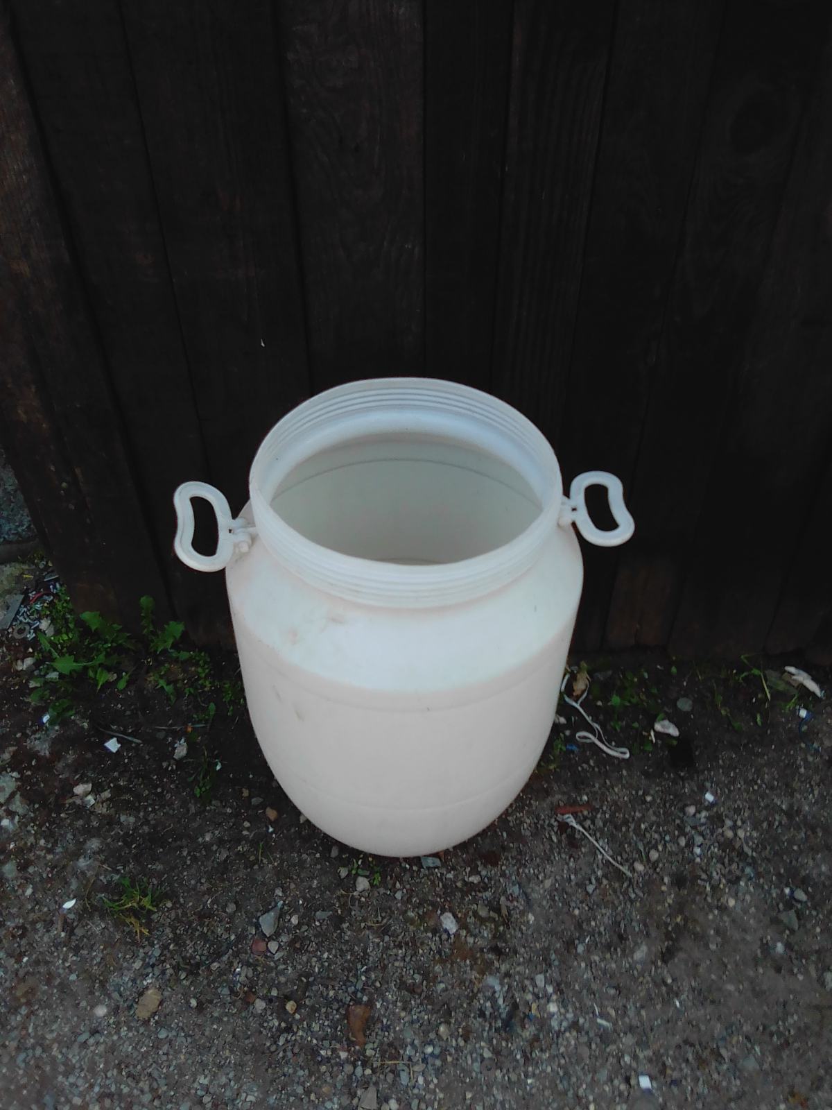 prodam sod kot je na sliki 50l