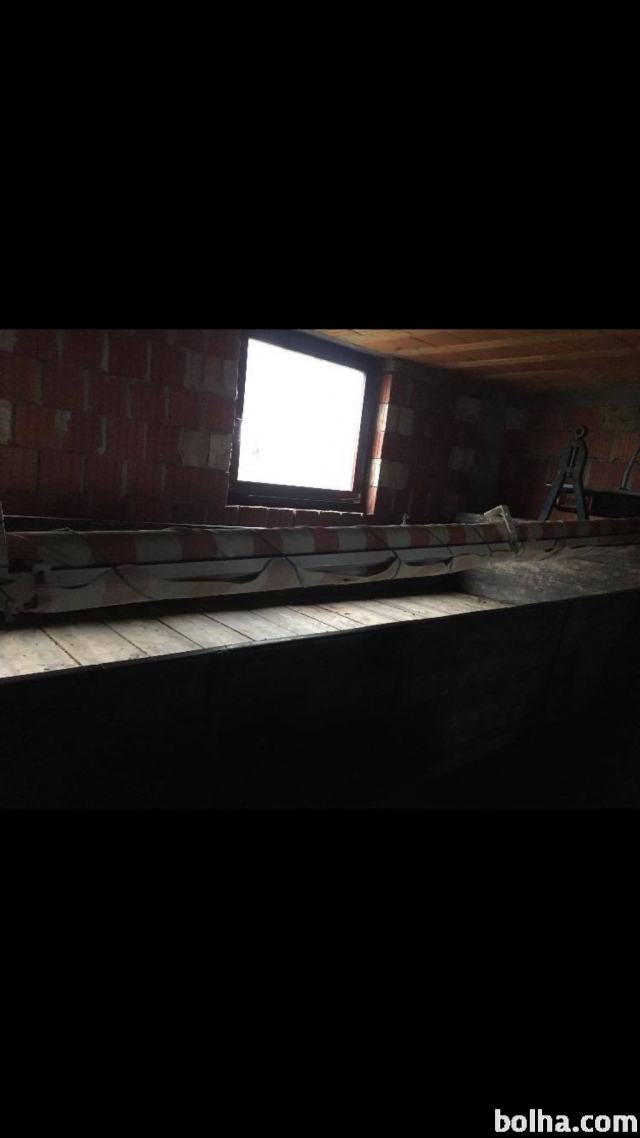 PRODAM TENDO MARKIZO