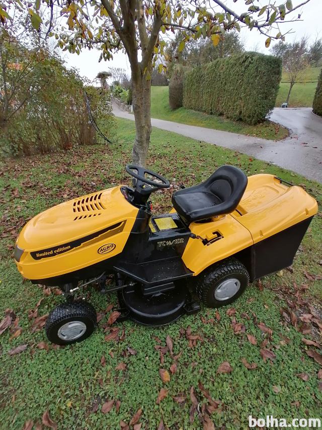 Prodam vrtni traktor