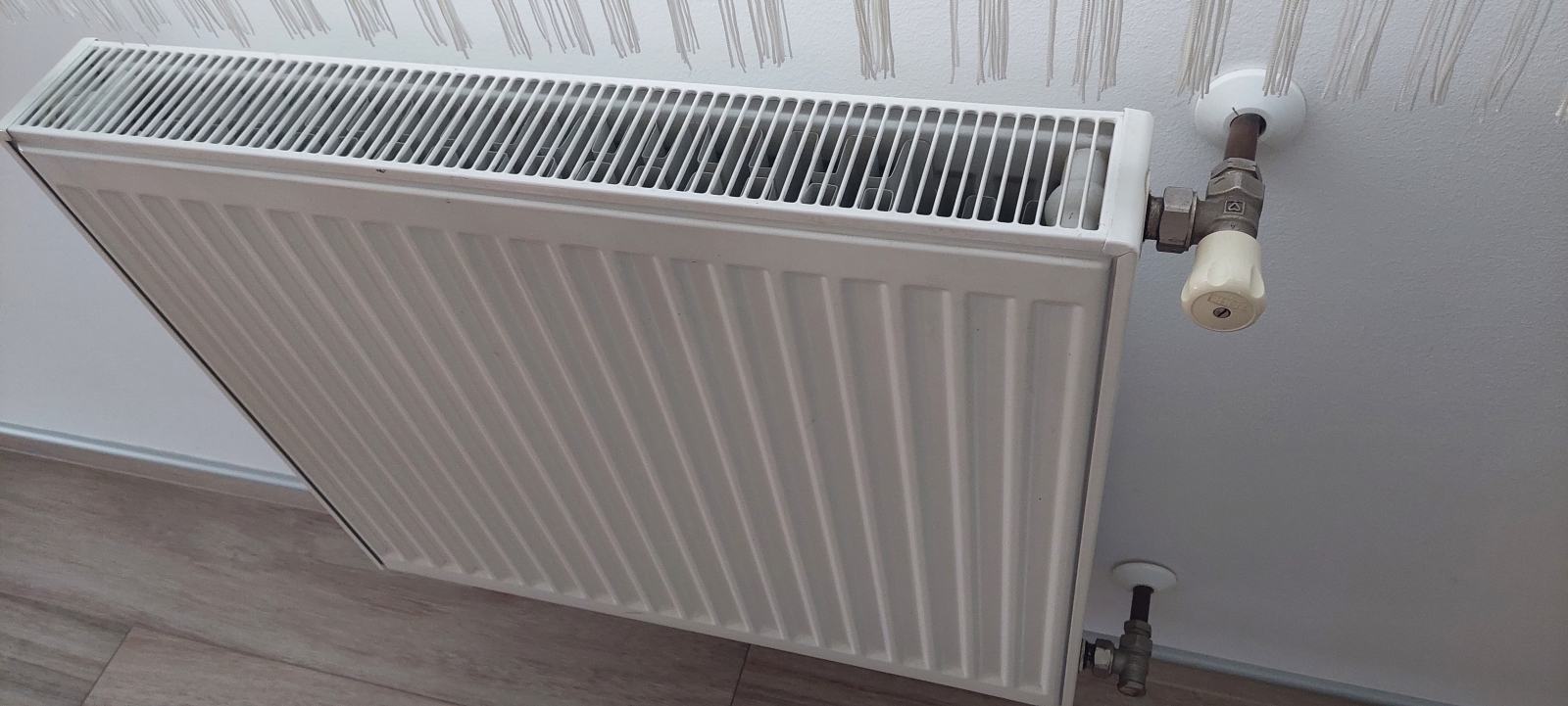 Radiator 12 kom