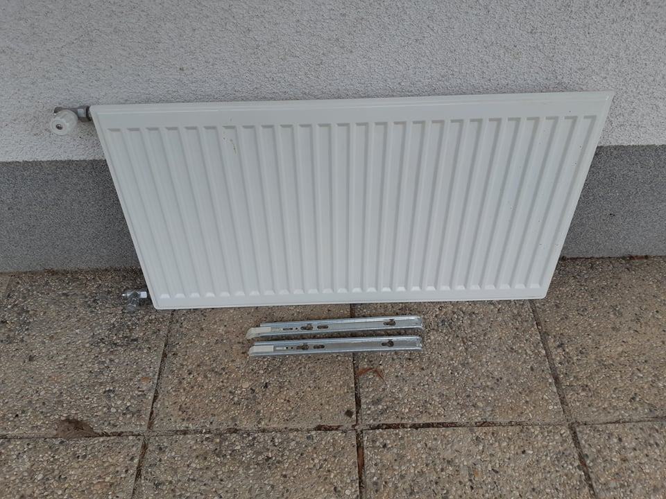 RADIATOR PANELNI 90x50 cm, KORADO