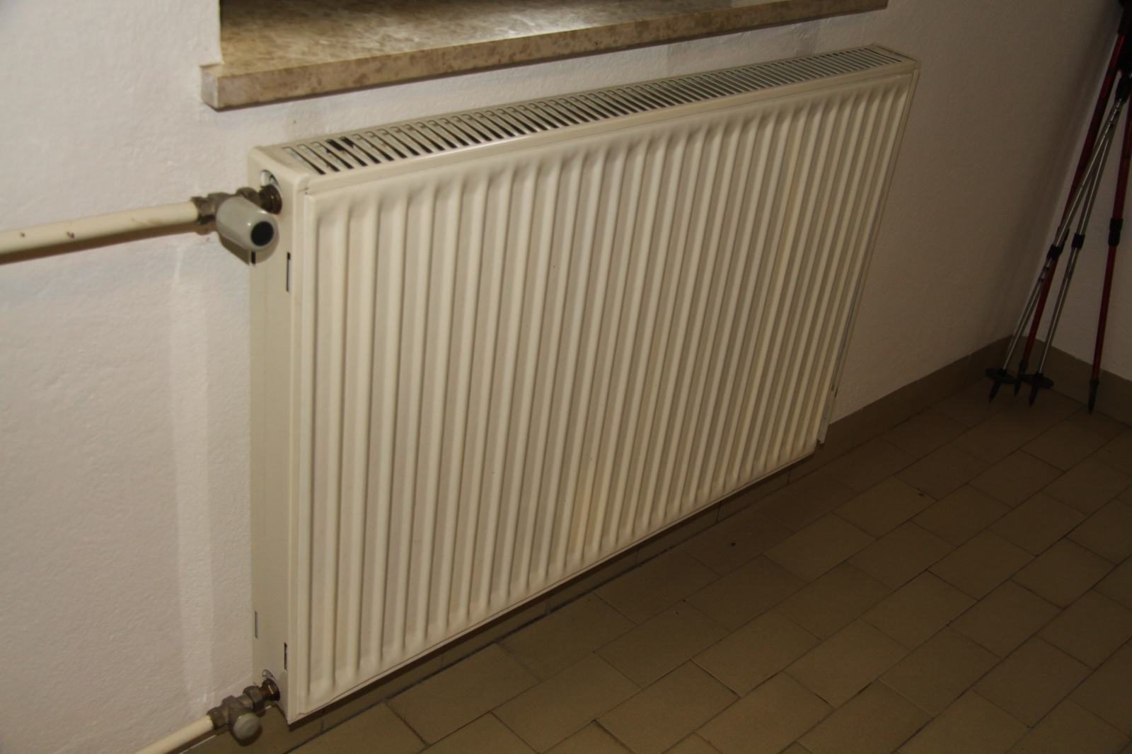 Radiator