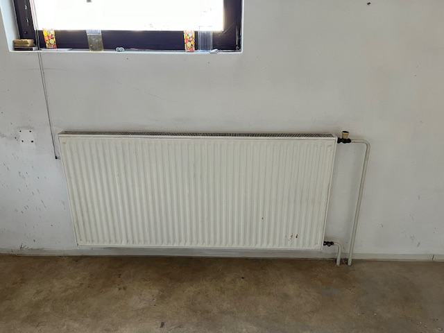 Radiator