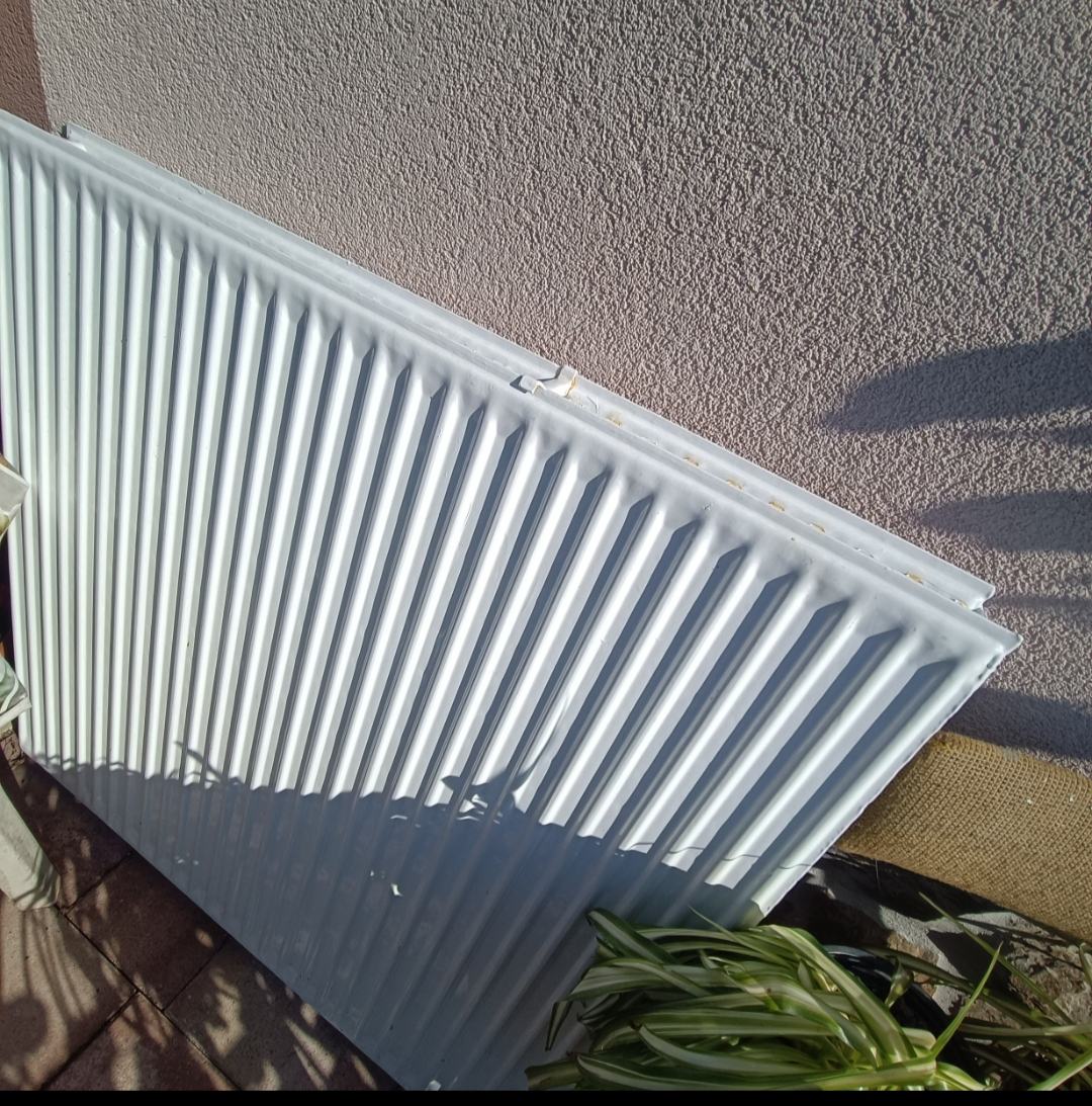 Radiator