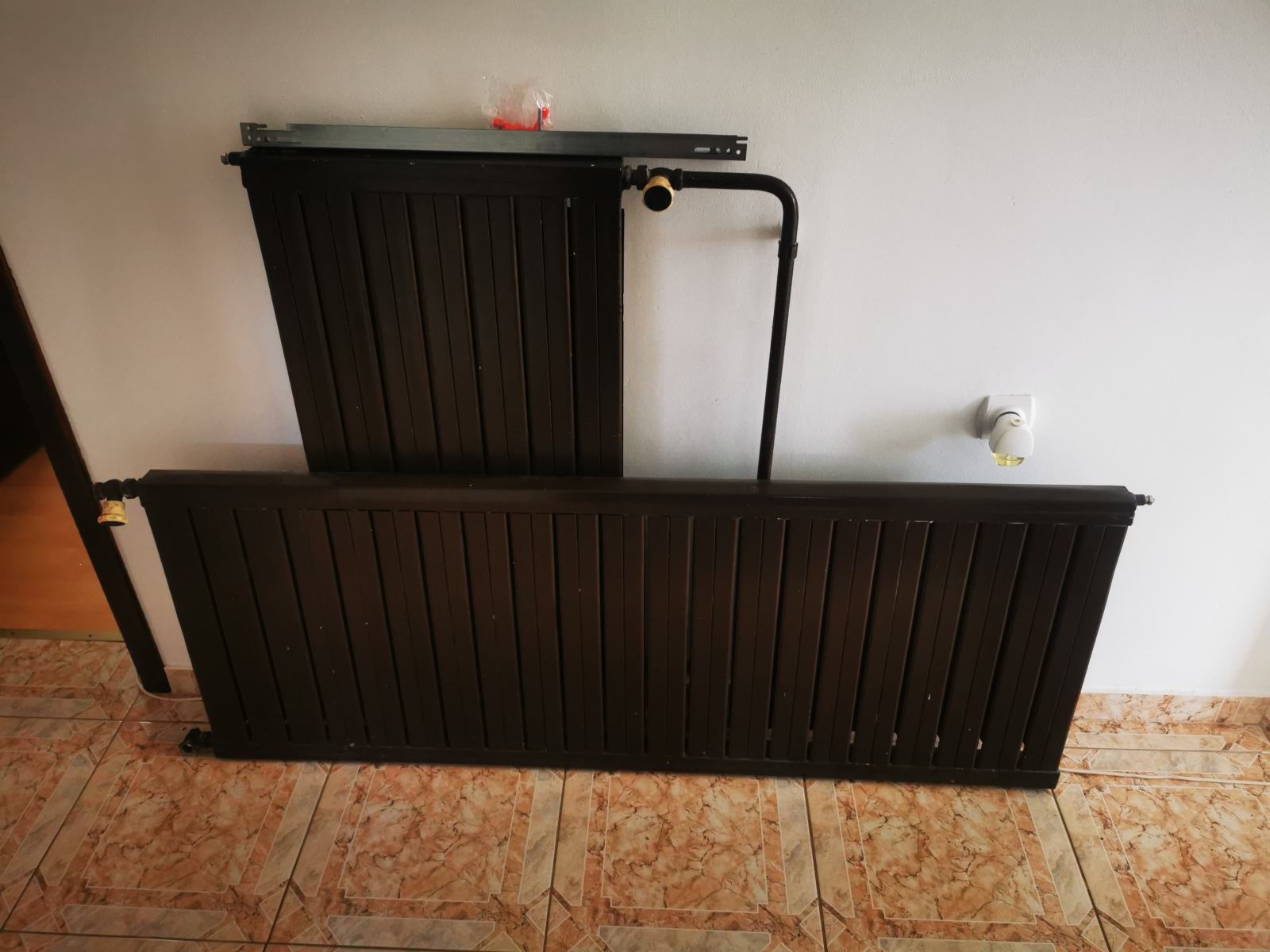Radiatorji