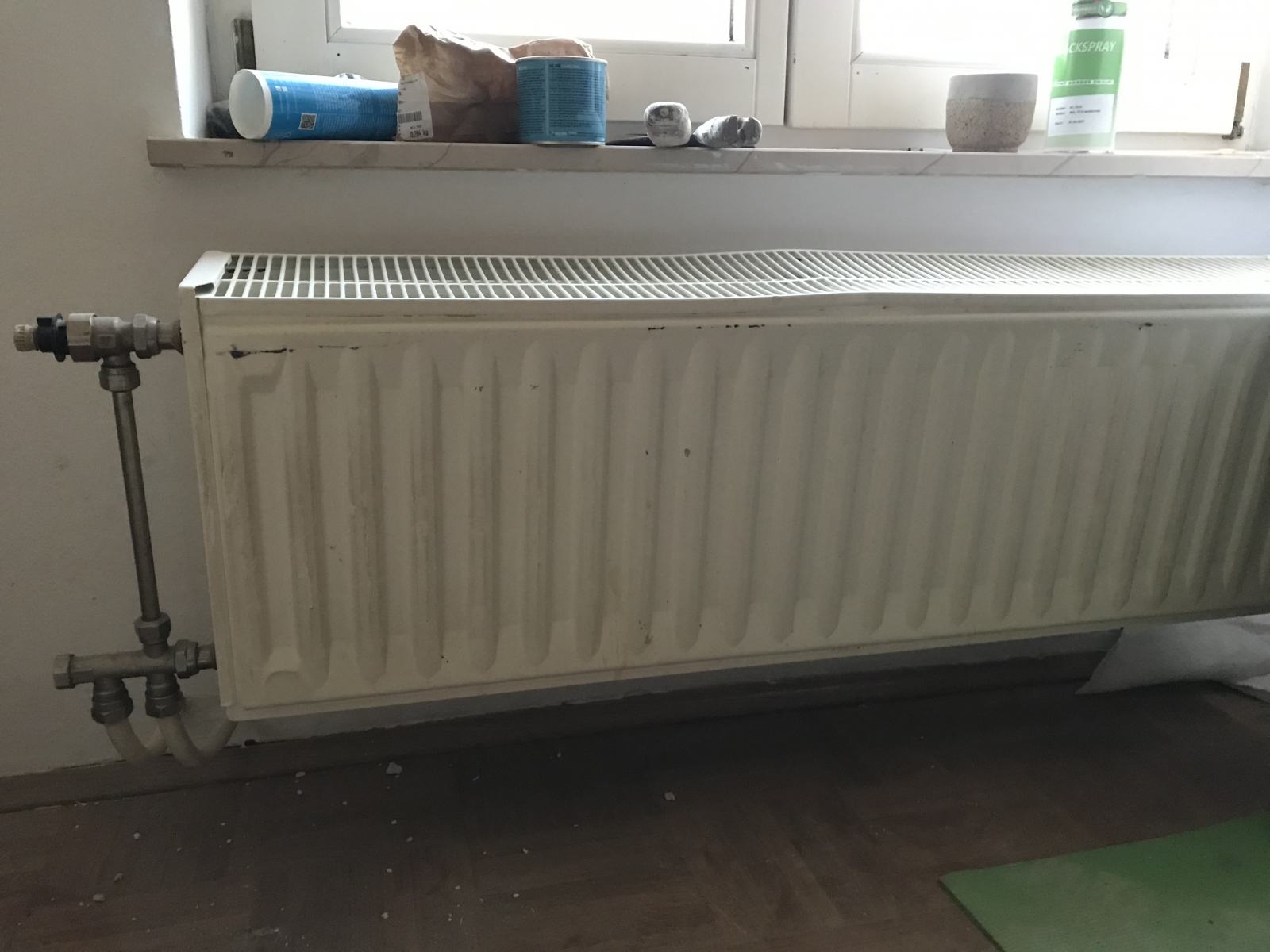 Radiatorji