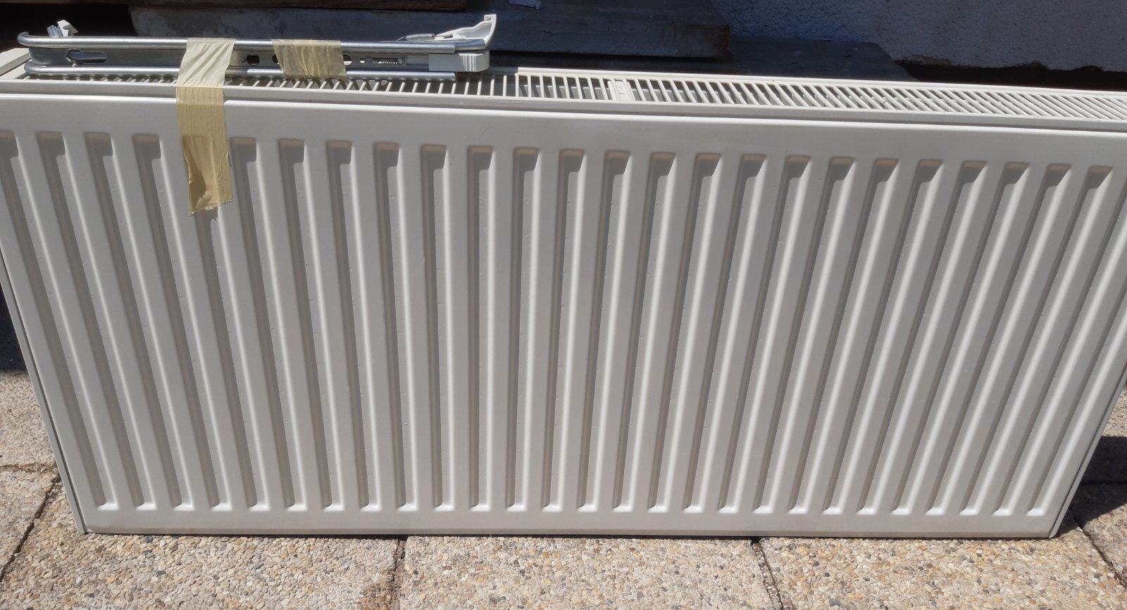 Radiatorji