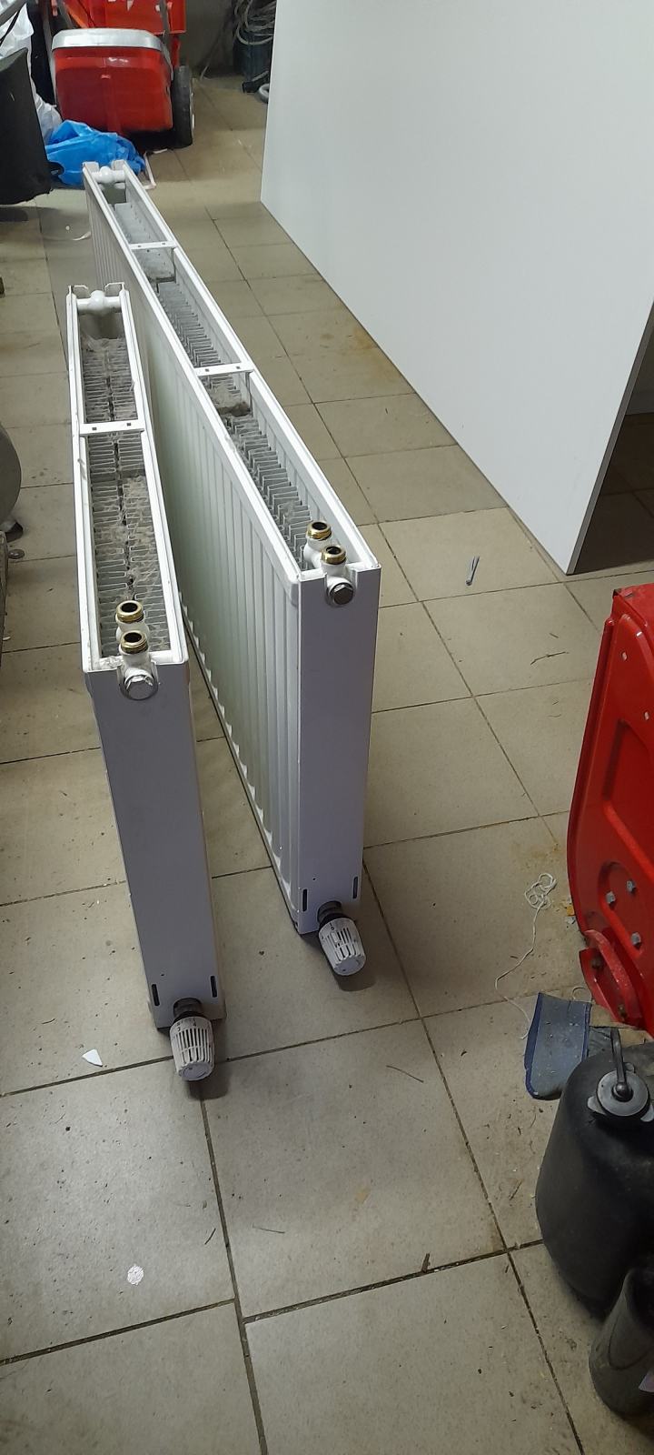Radiatorji