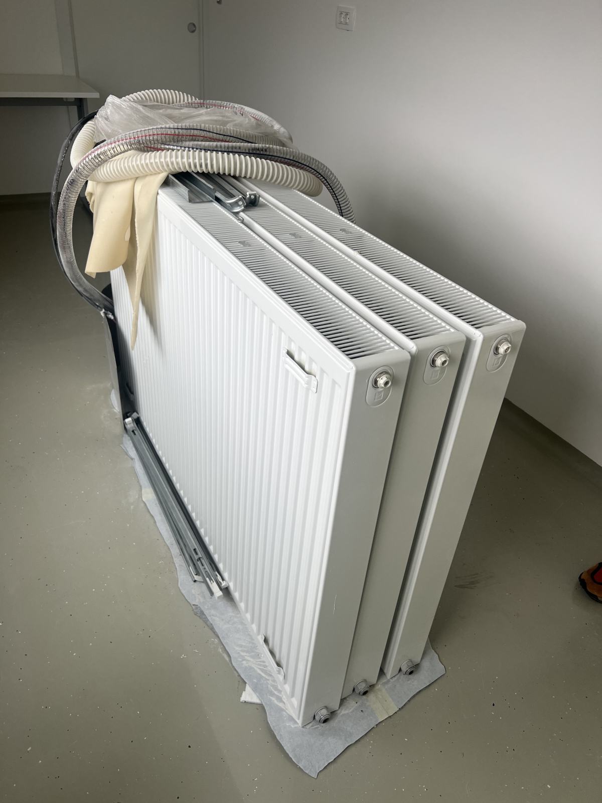 Radiatorji