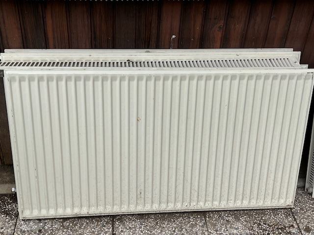 Radiatorji