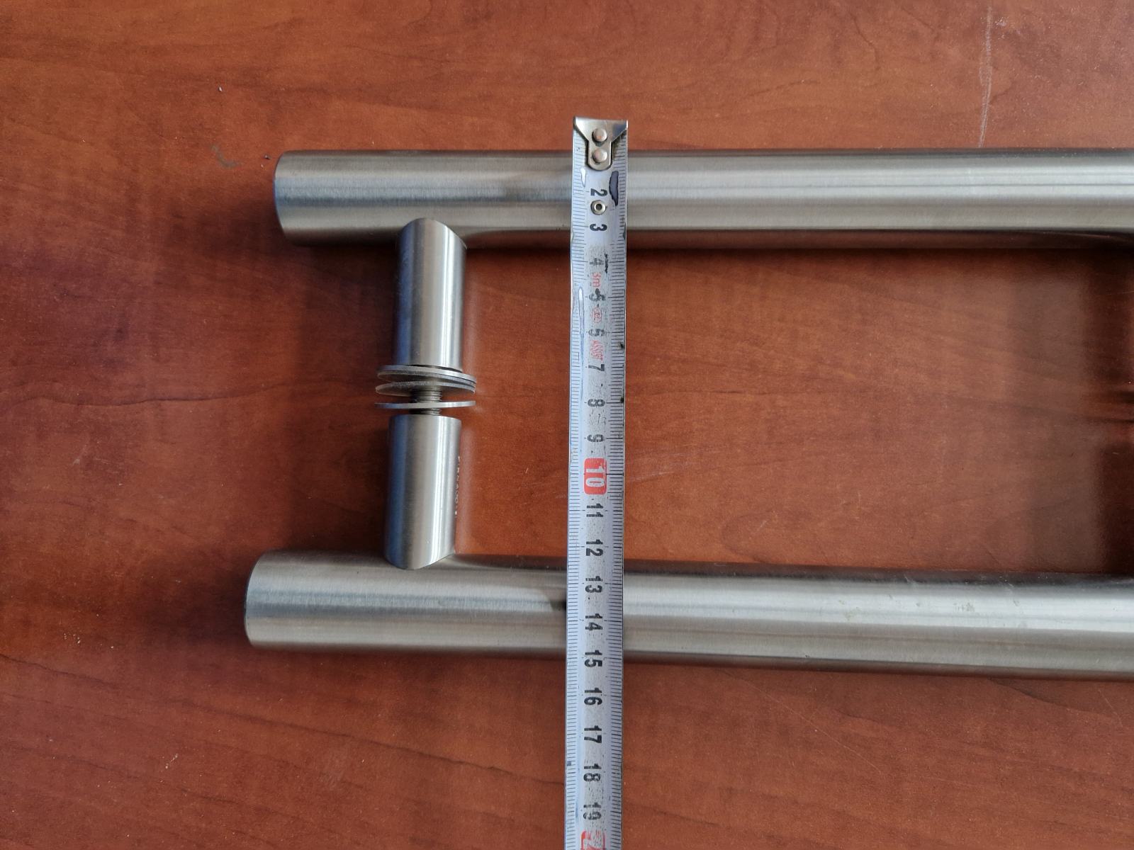 Ročaj iNOX za vrata