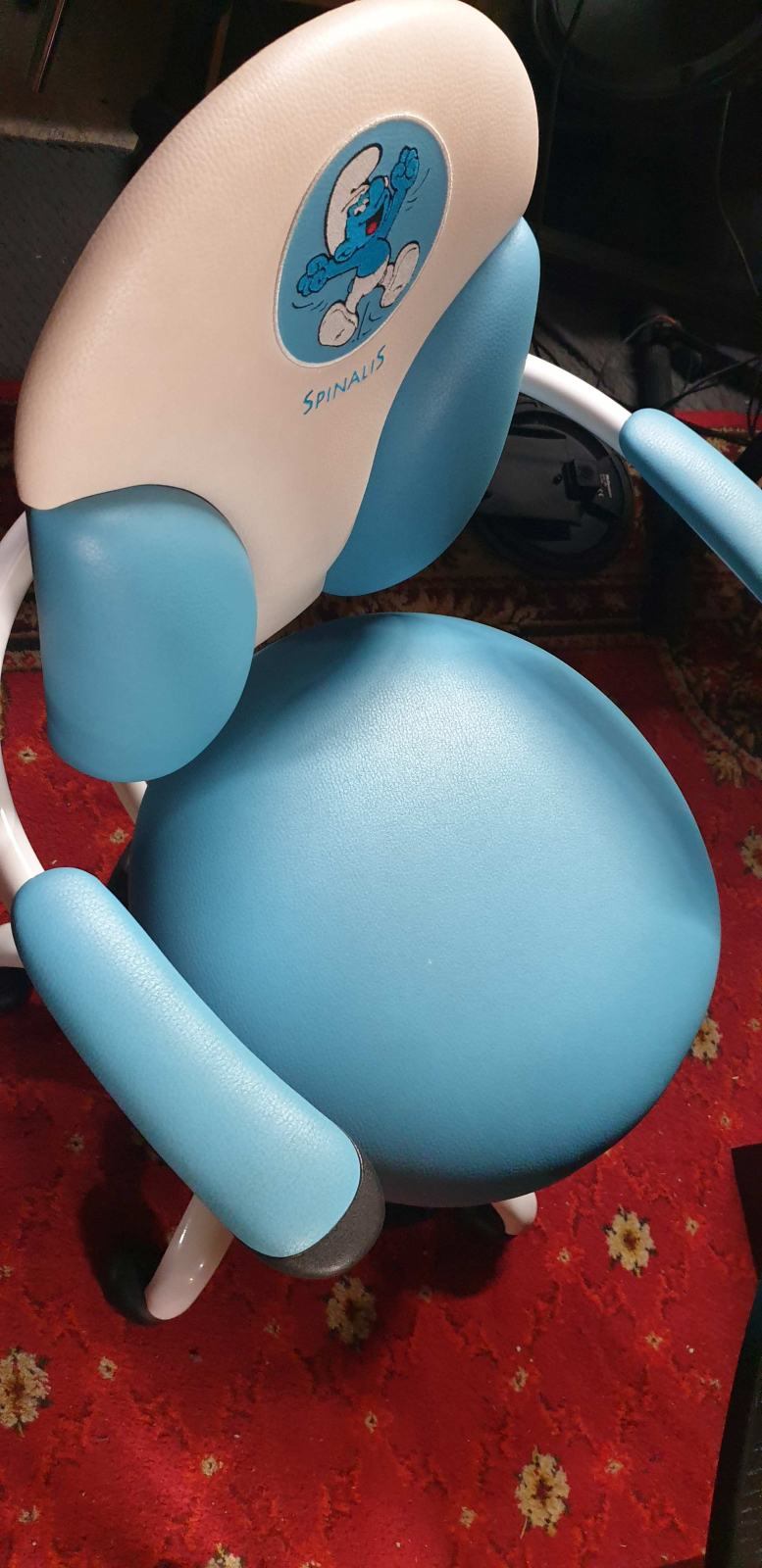 SPINALIS BASIC Limited edition