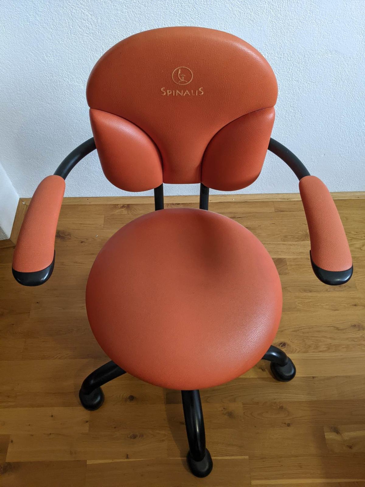 Spinalis basic pisarniški stol