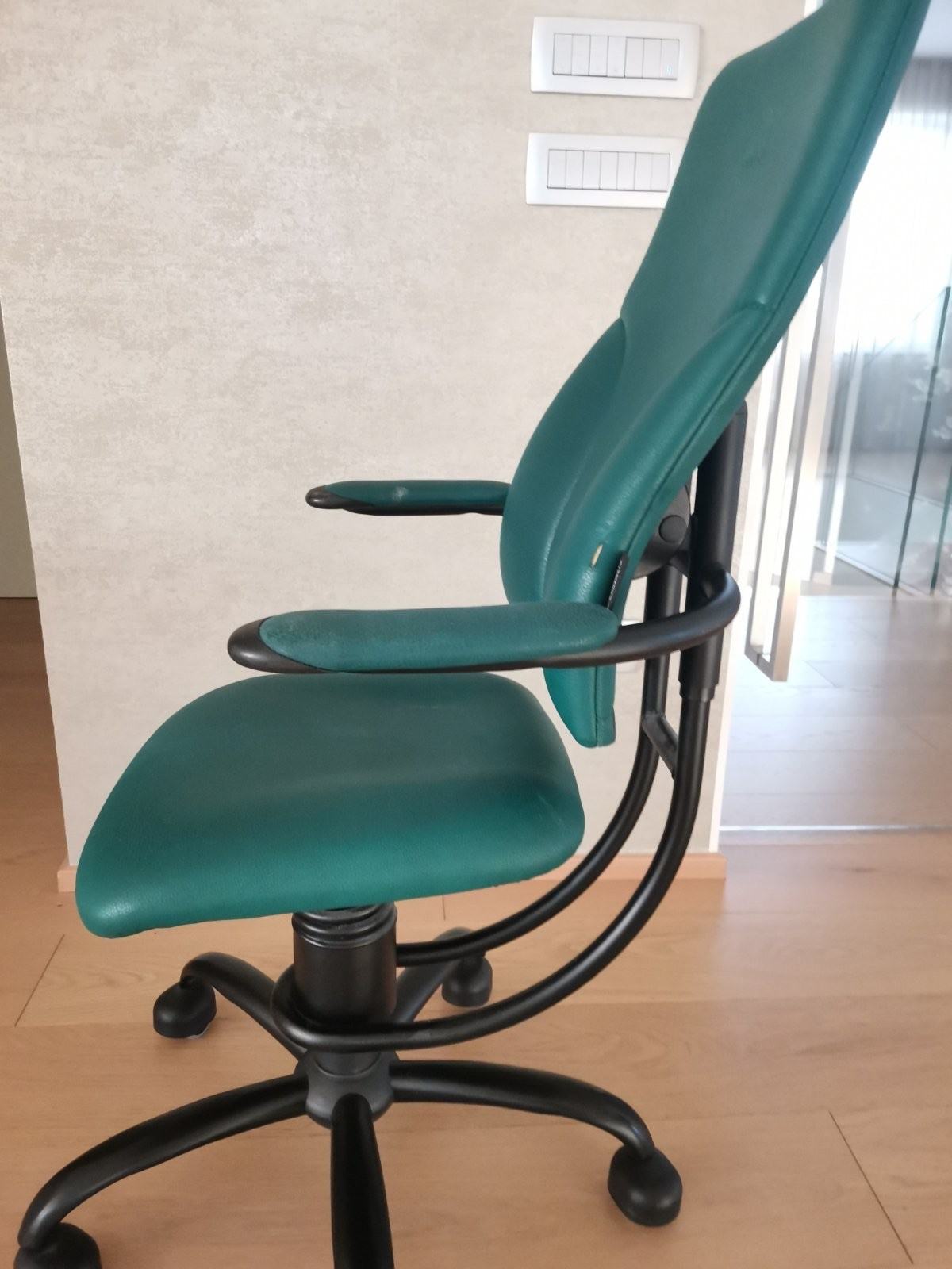 Stol Spinalis Apollo