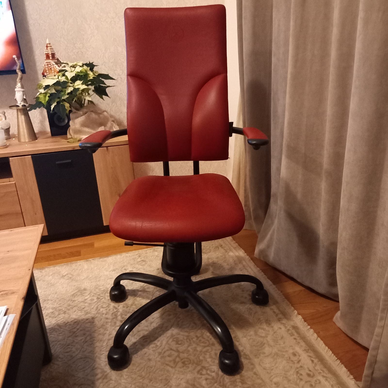 Stol Spinalis Apollo