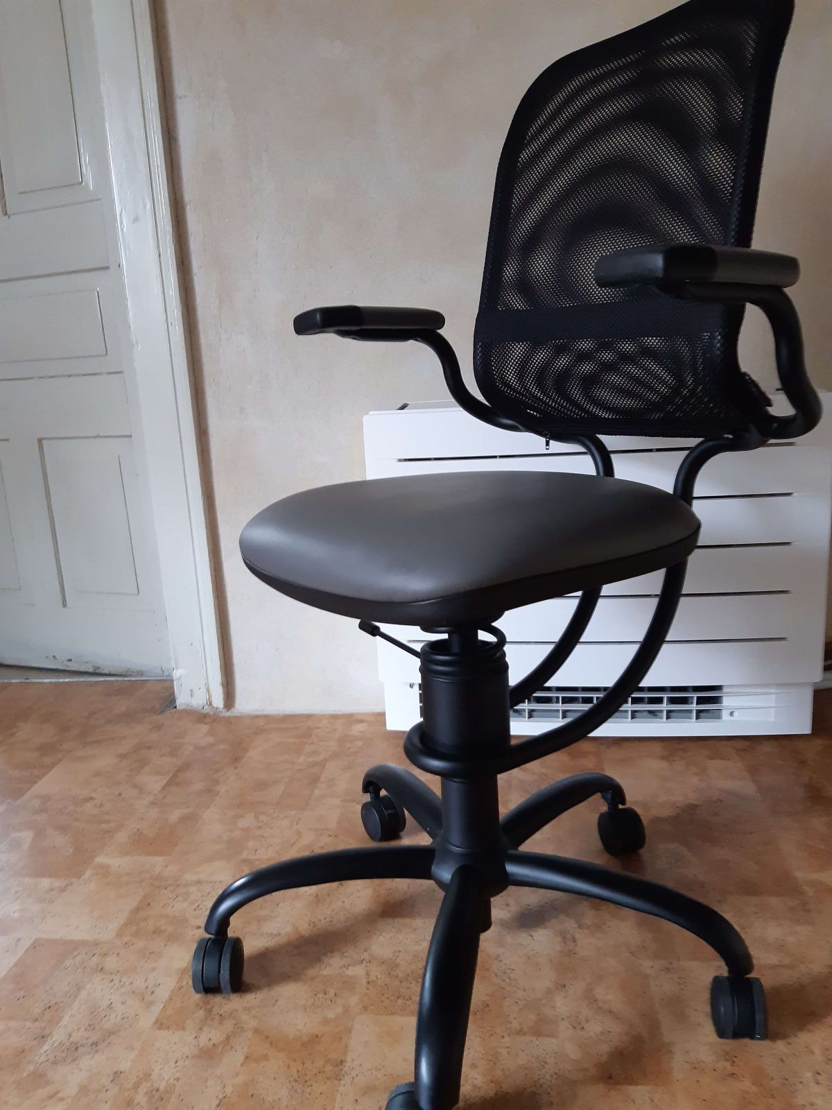 Stol Spinalis Ergonomic