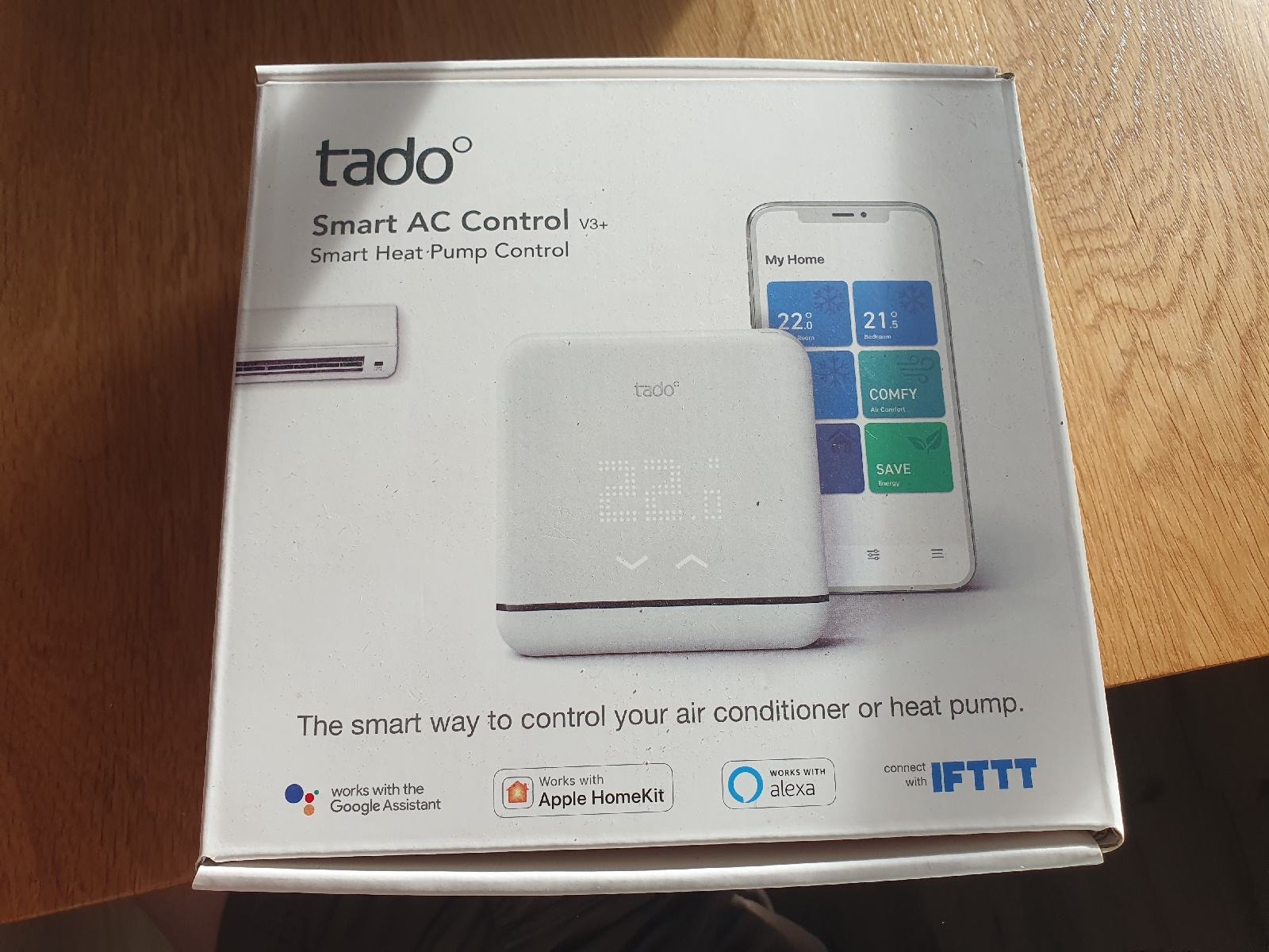 Tado Smart AC Control V3+