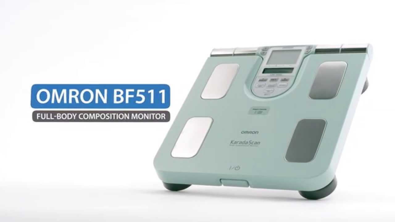 TEHTNICA OMRON BF511