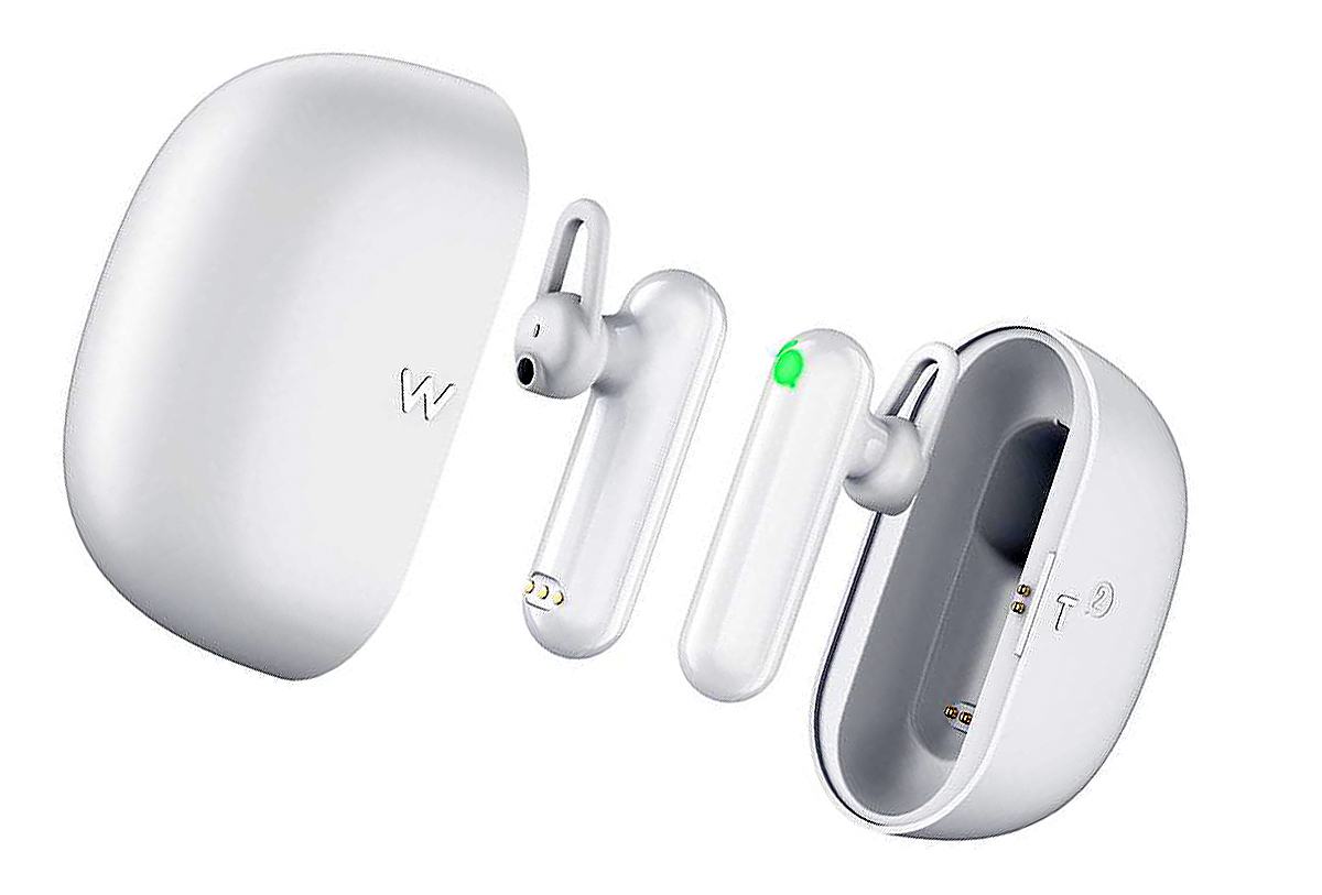 Timekettle WT2 PLUS TRANSLATOR - real time prevajalnik - inovacija 202