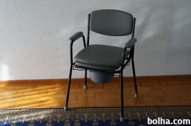 TOALETNI STOL