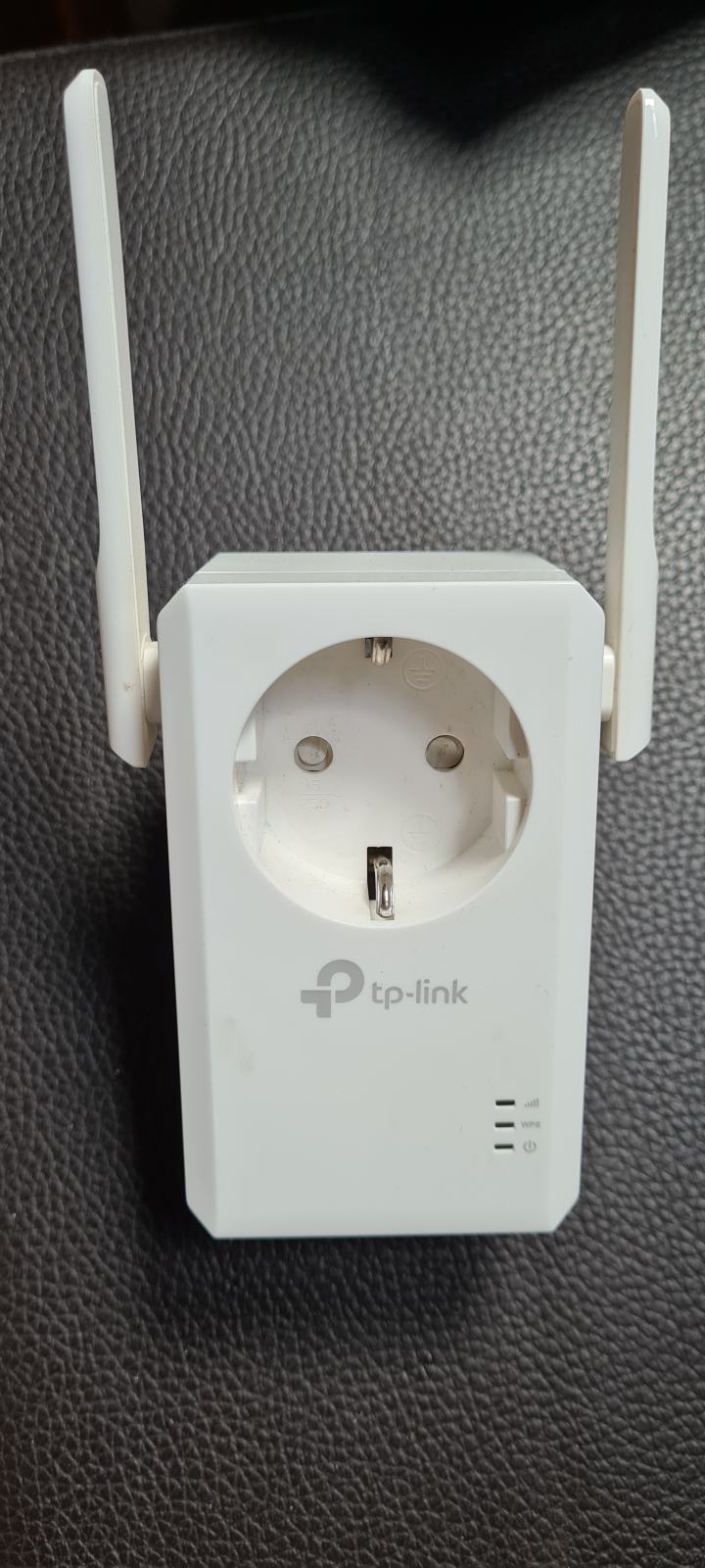 Tp-link ojačevalec signala