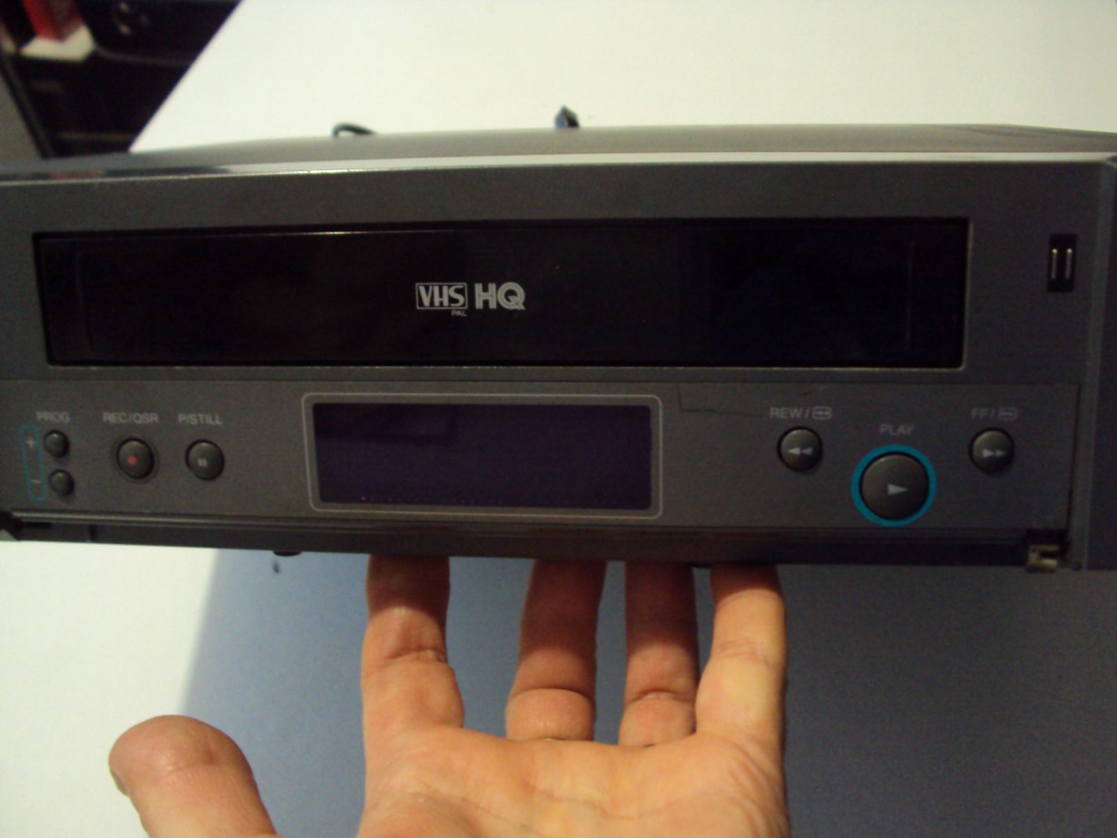 VHS HQ