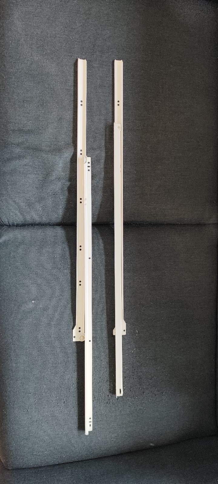 Vodila za predal BLUM 230M