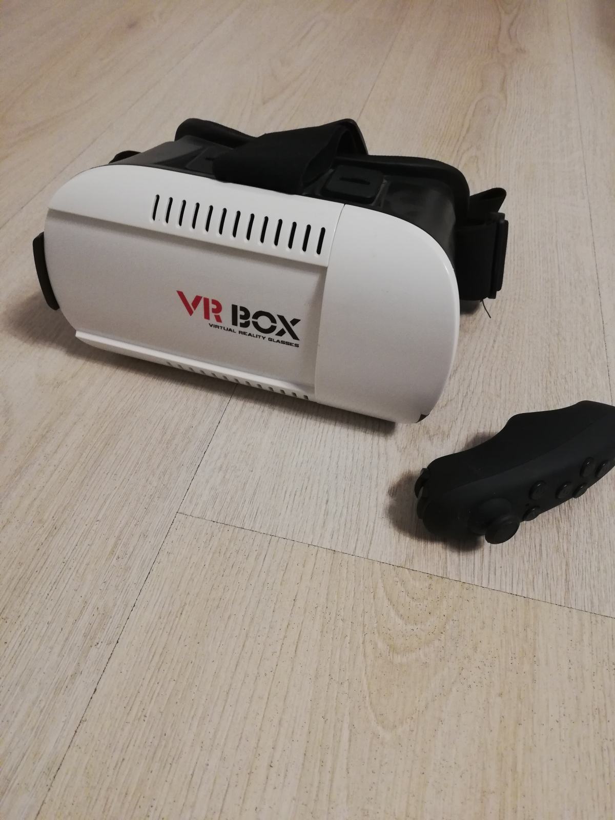 VR BOX