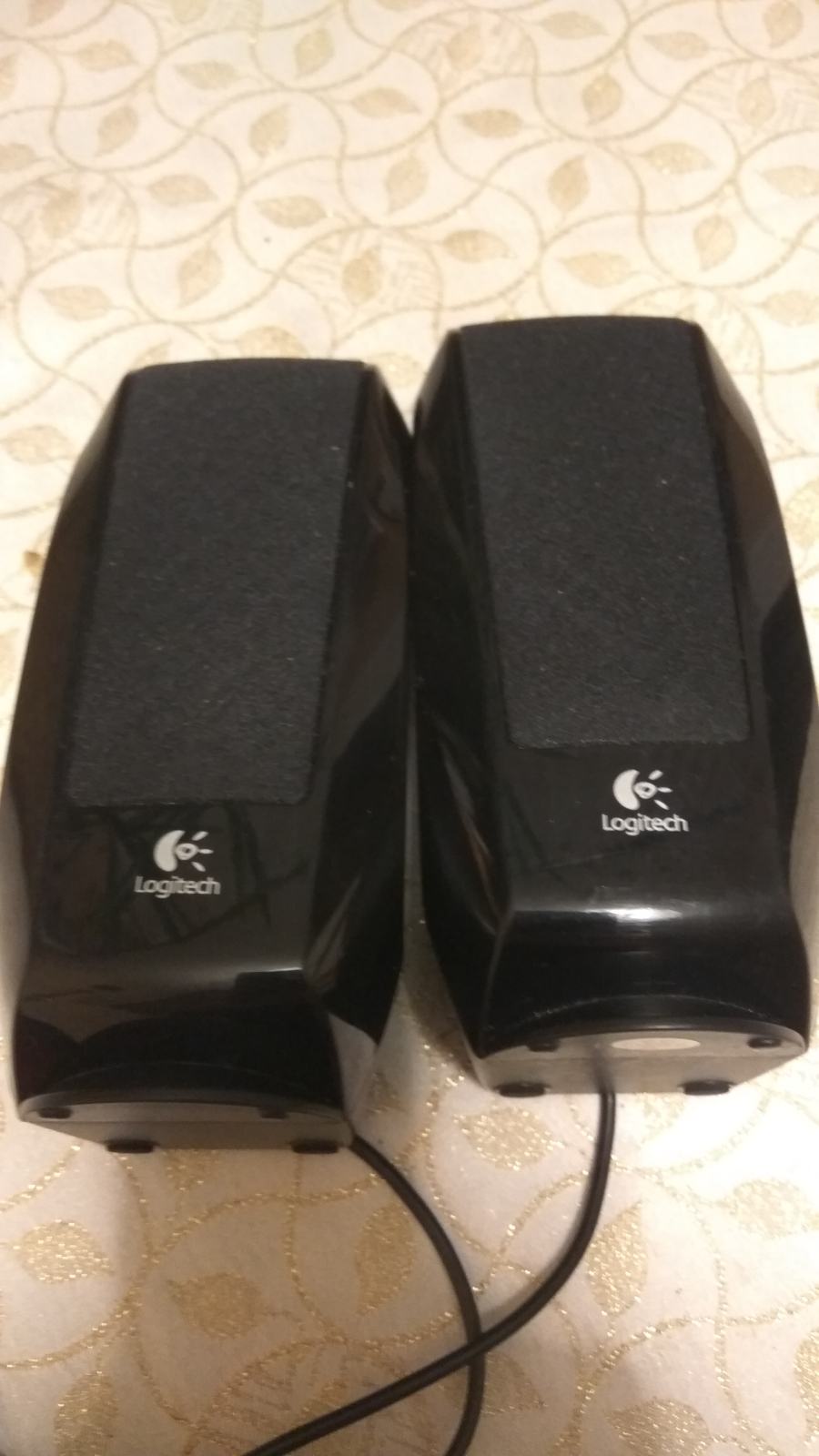 Zvočniki Logitech