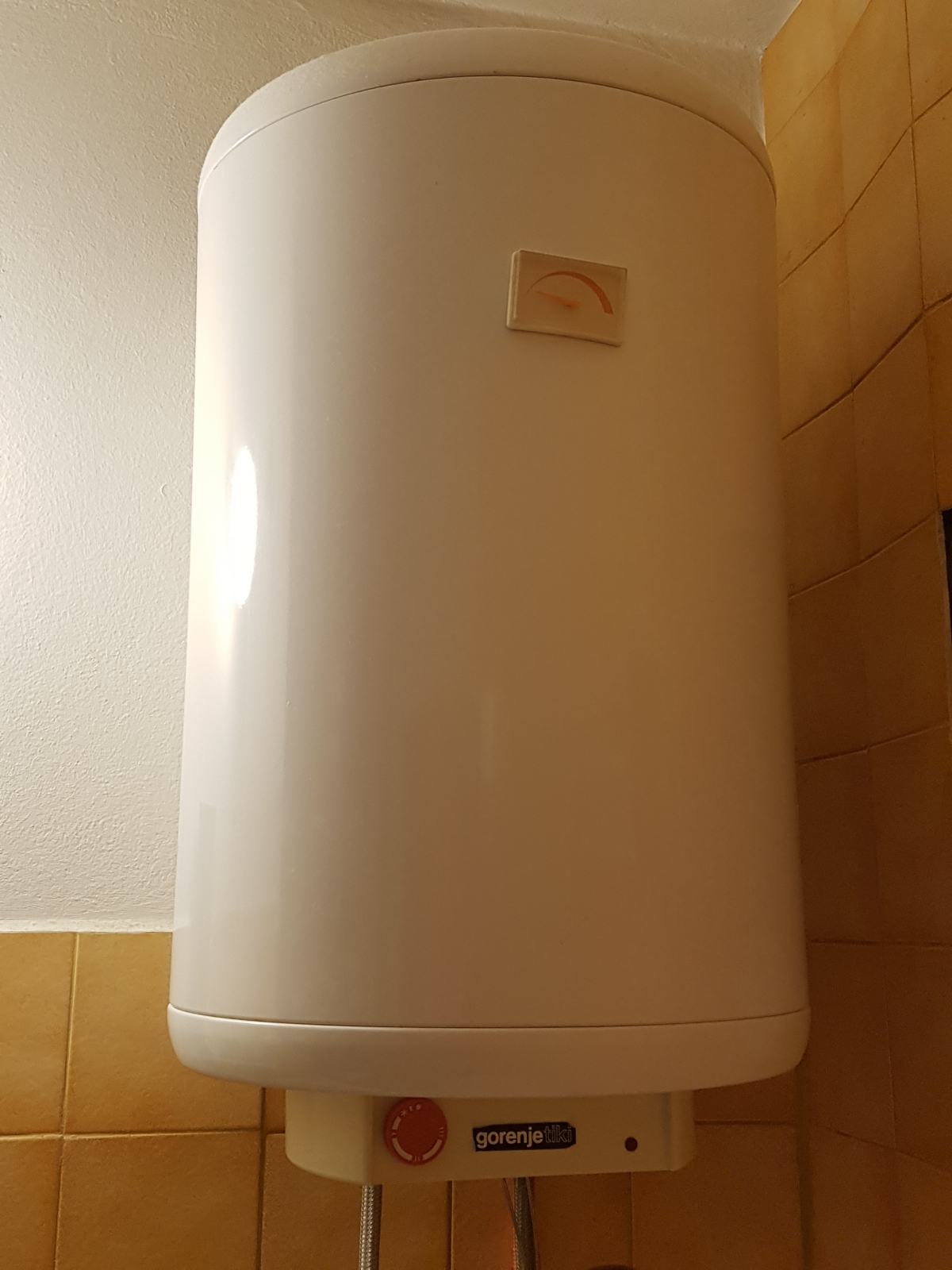 Grelnik vode Gorenje