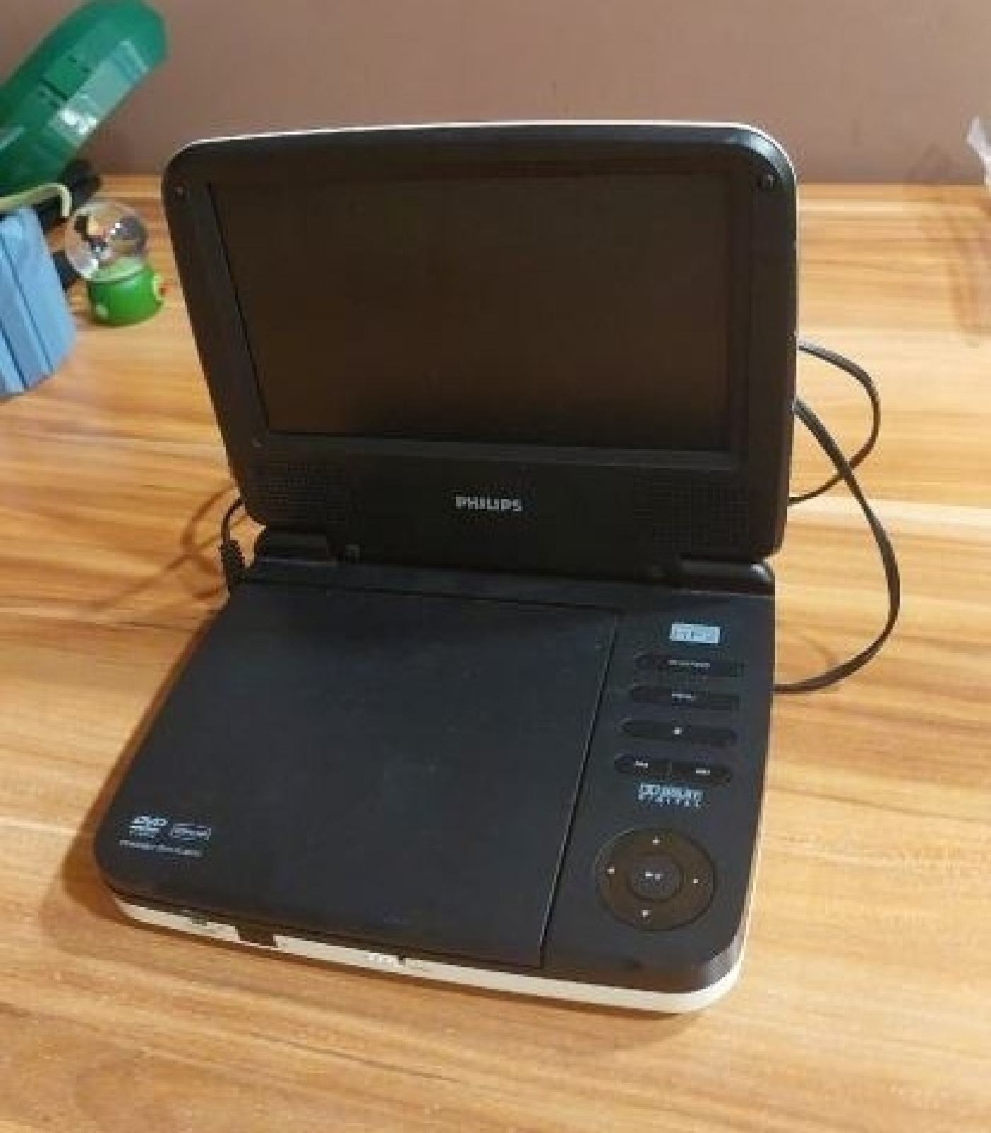 Philips dvd predvajalnik