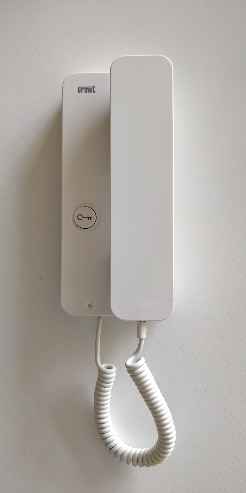 Domofon notranja enota Urmet 1150
