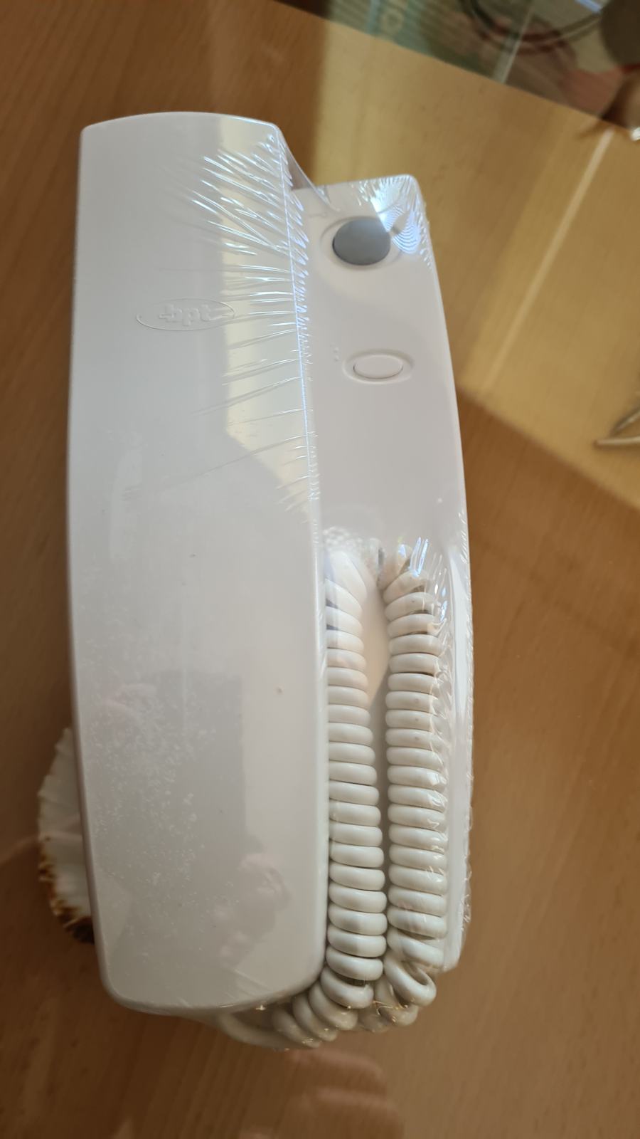 Domofon slušalka (novo).