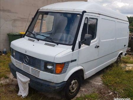 ODKUPUJEM KOMBI MERCEDES SPRINTER 207, 208, 210, 212, 1990 l.