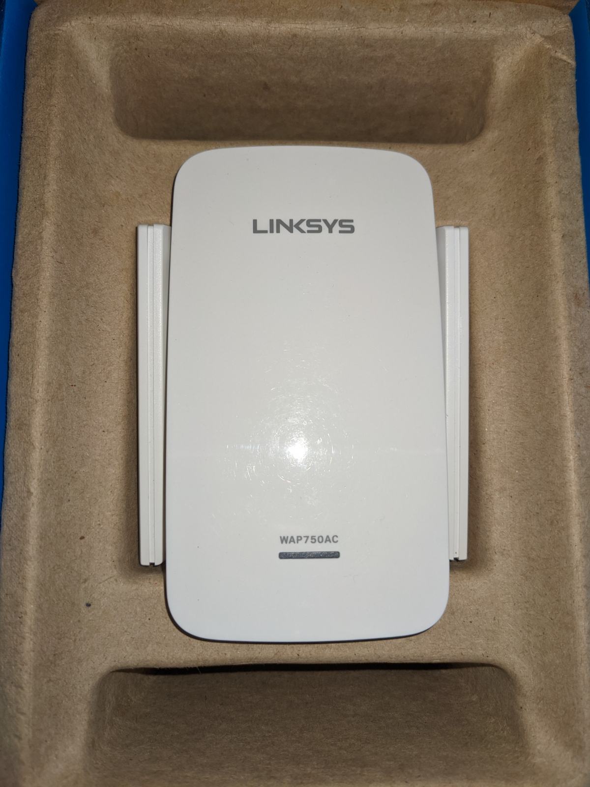 Ac750 wi-fi access point