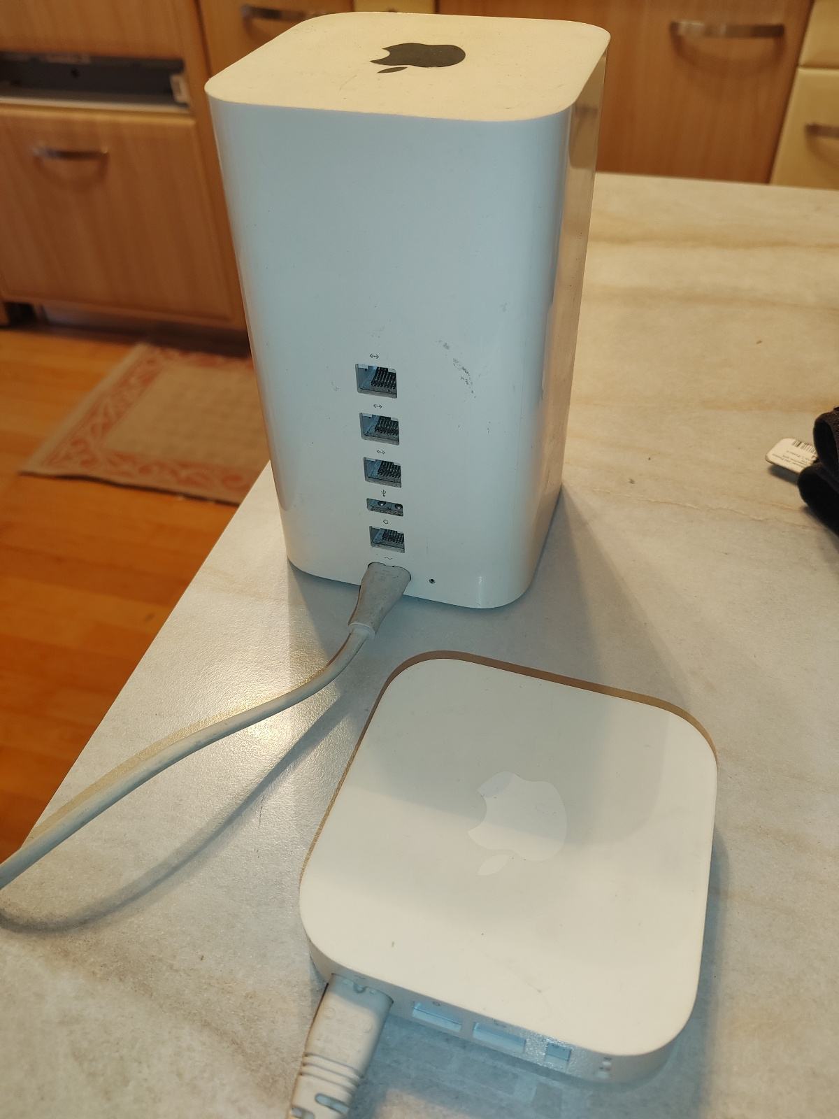Apple AirPort Extreme 802.11ac