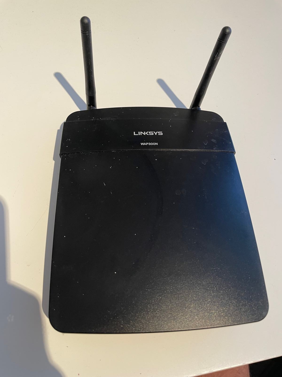 Linksys WAP300N