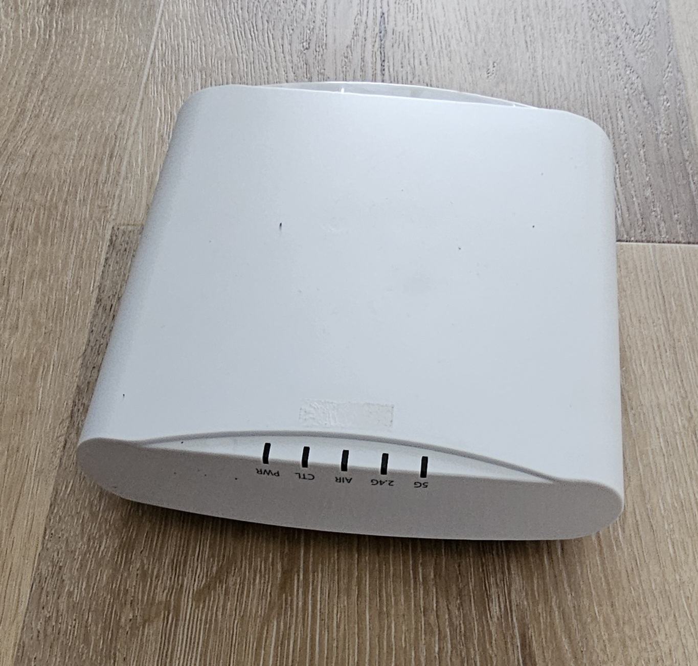 Ruckus R510-unleashed